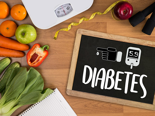 Διαβήτης Τύπου 1 και θεραπεία από τη Δρ. Μαρία Παυλάτου