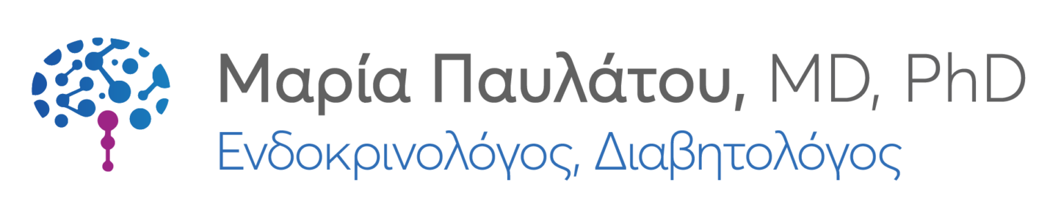11 λόγοι για να επισκεφτείτε ένα ενδοκρινολόγο - Δρ. Μαρία Παυλάτου MD ...